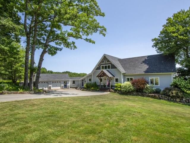 Dodge Mountain Rd, Rockland, Home For Sale