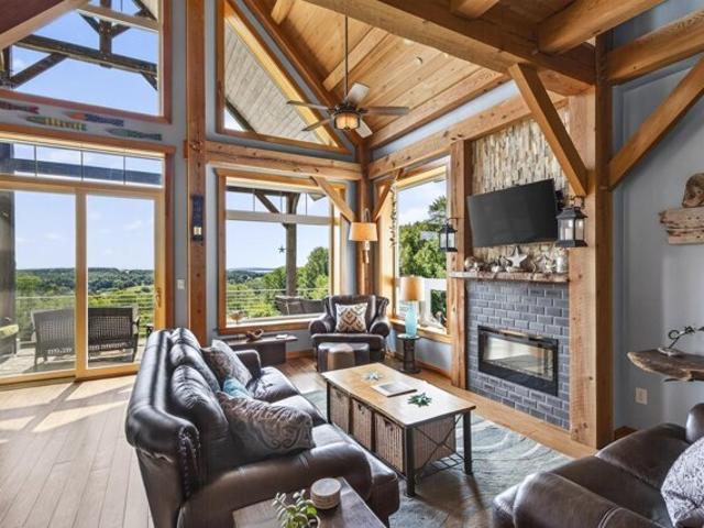 Dodge Mountain Rd, Rockland, Home For Sale
