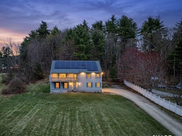 Dodge Rd, Woodstock, Home For Sale