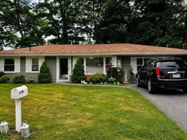 Dodge Rd, Brockton, Home For Sale