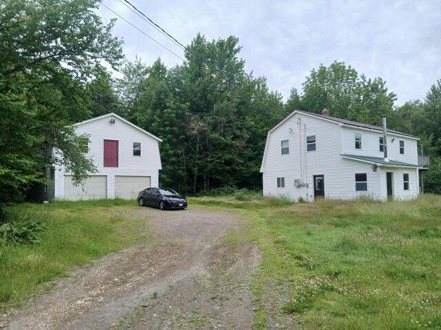Dodge Rd, Burnham, Home For Sale