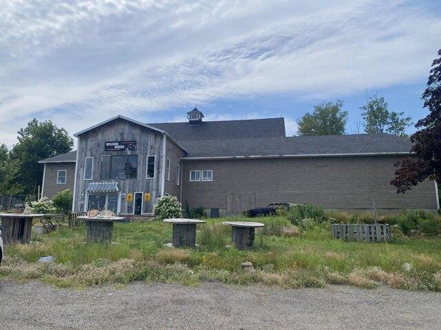 Dodge Rd, Edgecomb, Home For Sale