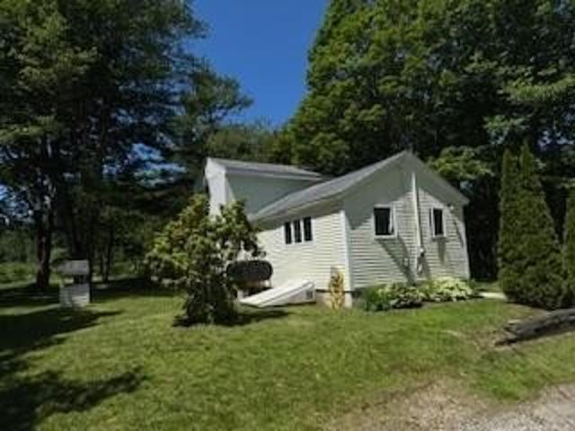 Dodge Rd, Edgecomb, Home For Sale