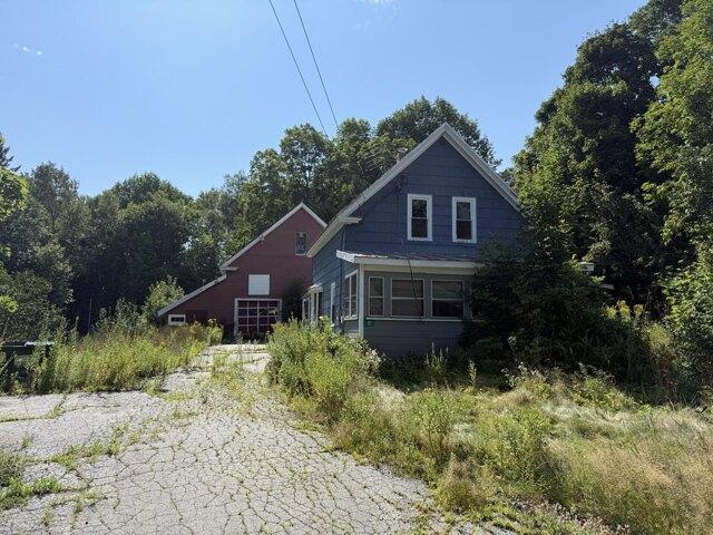 Dodge Rd, Phillips, Home For Sale