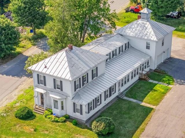 Dodge Rd, Phillips, Home For Sale