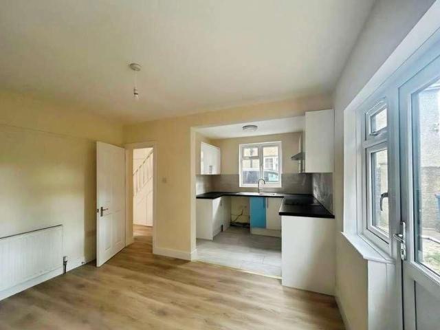 Dodgson Road, East Oxford, OX4