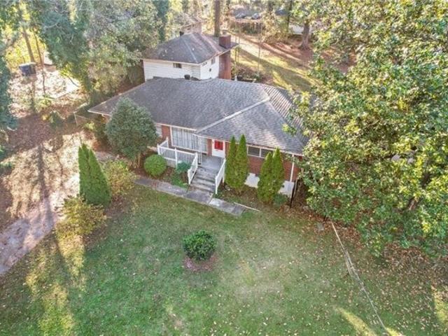 Dodson Dr Sw, Atlanta, Home For Sale