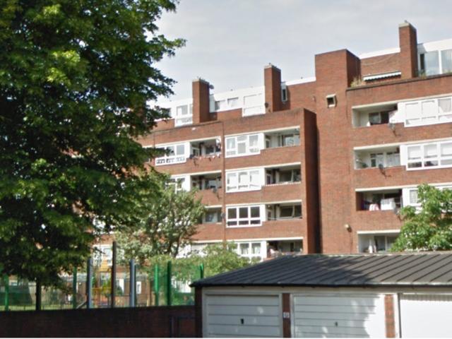 Dodson Street, London, SE1 2 bed flat to rent £2,200 pcm £508 pw
