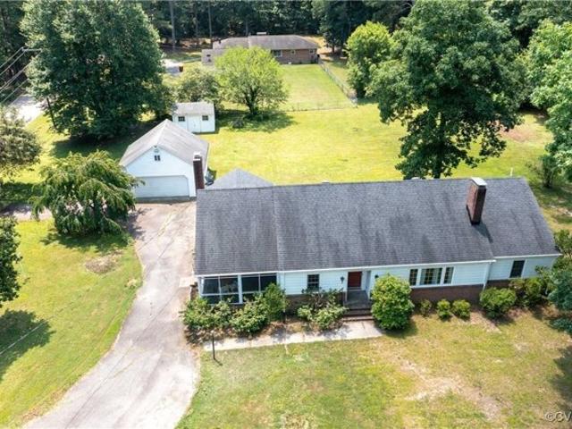 Dodson Rd, Petersburg, Home For Sale