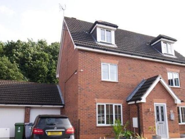 Dodsley Way, Clipstone Village, 5 Bedroom Detached