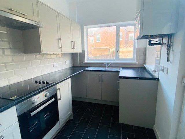Dodsworth Street, Mexborough, South Yorkshire S64, 2 bed terraced house to rent, £725 pcm | PrimeLocation