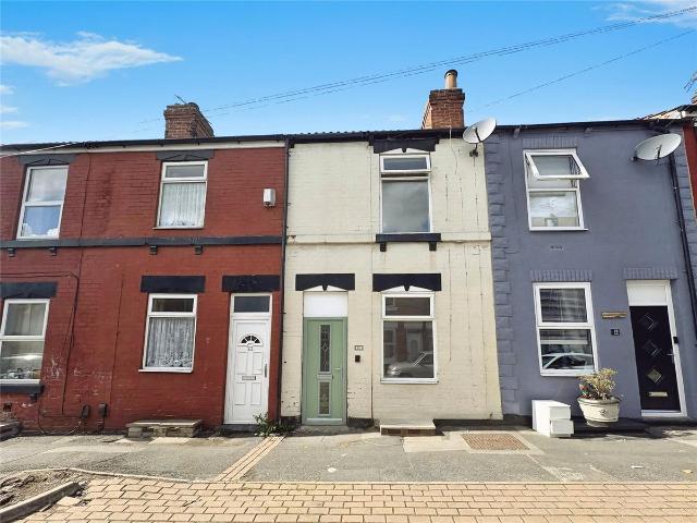 Dodsworth Street, Mexborough, South Yorkshire S64, 3 bed terraced house to rent, £800 pcm | PrimeLocation