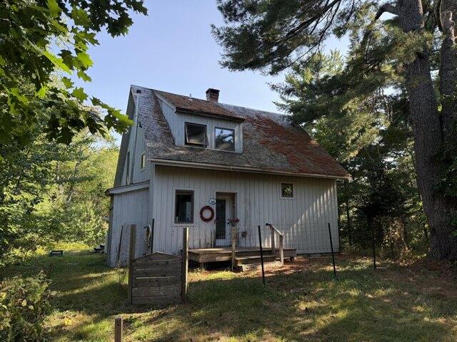 Doe Cir, Sedgwick, Home For Sale
