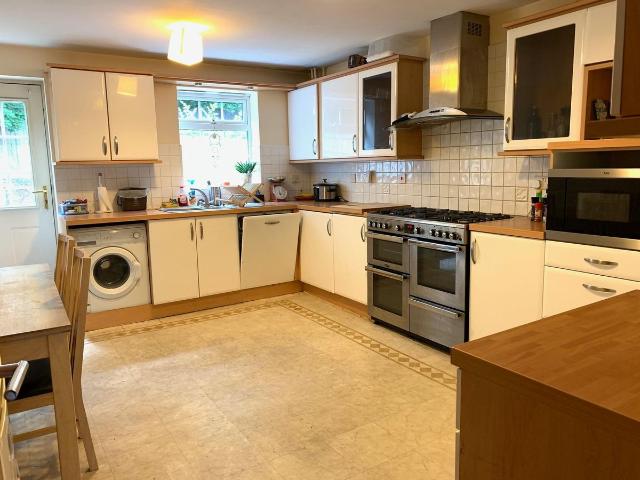 Doe Close, Cardiff CF23, 4 bed property to rent, £2,000 pcm | PrimeLocation