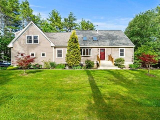 Doe Farm Ln, Newmarket, Home For Sale