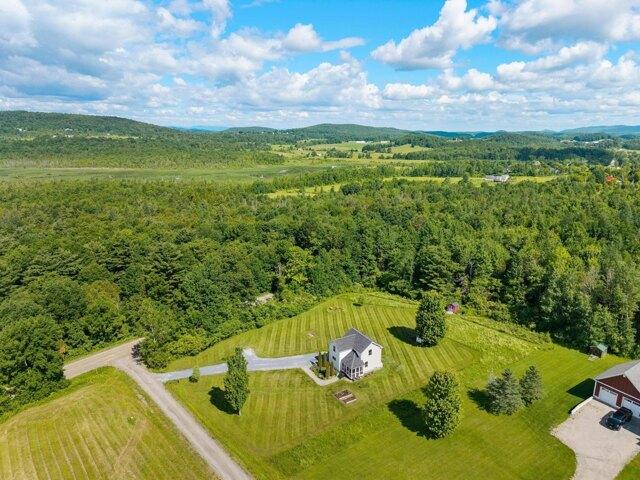 Doe Meadow Rd, Monkton, Home For Sale