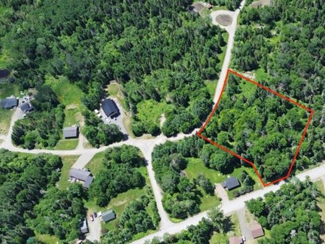 Doe Path Lot,rangeley, Plot For Sale