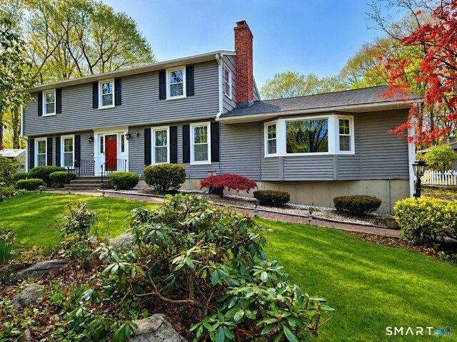 Doe Pl, Shelton, Home For Sale