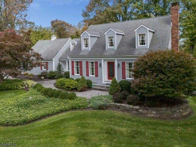 Doe Run, Franklin Twp, Home For Sale