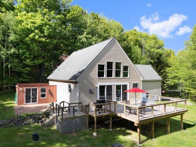 Doe Run Rd, Wilmington, Home For Sale