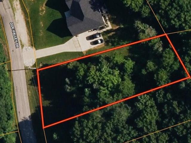 Doe Valley Pkwy E Lot 268, Brandenburg, KY 40108