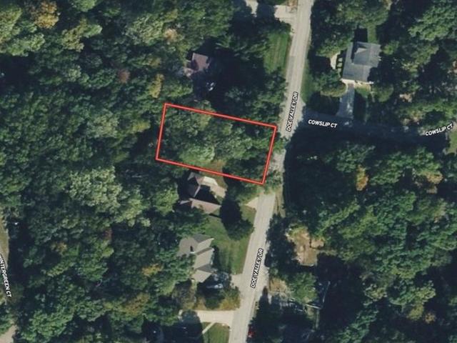 Doe Valley Pkwy E Lot 726, Brandenburg, KY 40108