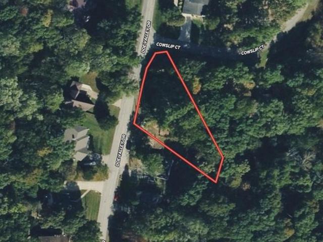 Doe Valley Pkwy E Lot 831, Brandenburg, KY 40108