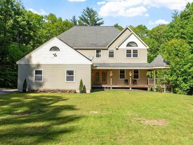 Doe Valley Rd, Athol, Home For Sale