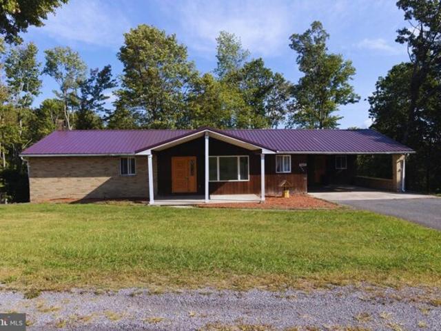 Doerr Rd, Accident, Home For Sale