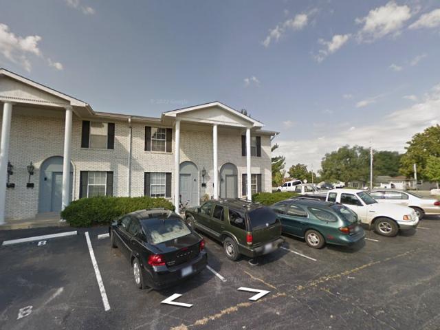 Dogwood Manor, LLC