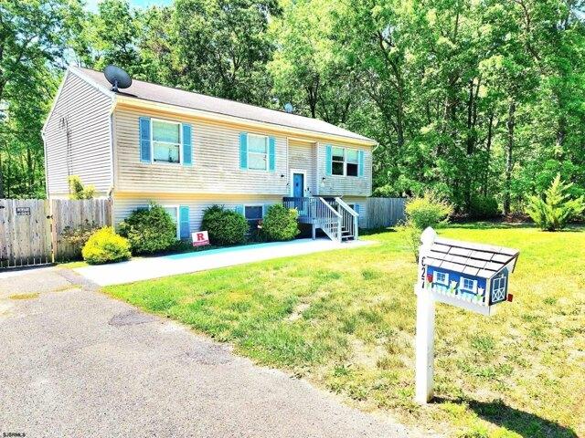 Dogwood Ave, Egg Harbor Township, Home For Sale
