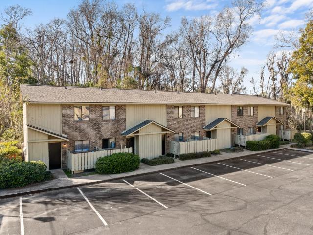 Dogwood Apartments 2 Bedroom Apartment for Rent at 2807 Waddell Rd, Beaufort, SC 29902 Waddell Garden