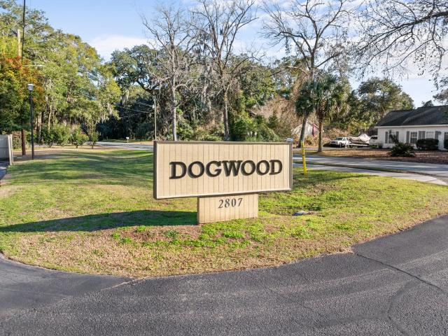 Dogwood Apartments 2 Bedroom Apartment for Rent at 2807 Waddell Rd, Beaufort, SC 29902 Waddell Garden