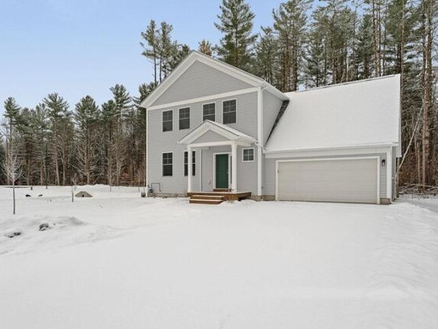 Dogwood Barton Plan Cir Unit,milton, Home For Sale
