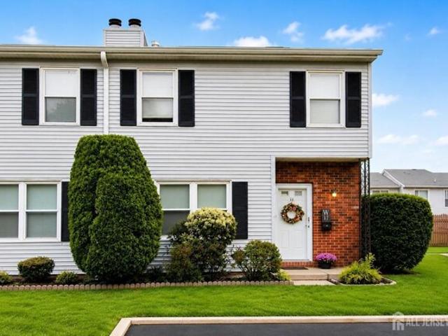 Dogwood Ct, Jamesburg, Home For Sale