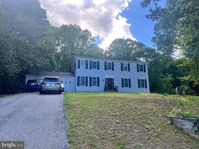 Dogwood Ct, La Plata, Home For Sale