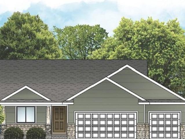 Dogwood C Plan Oxley Creek West Community