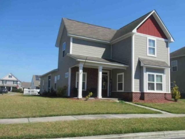 Dogwood Cir