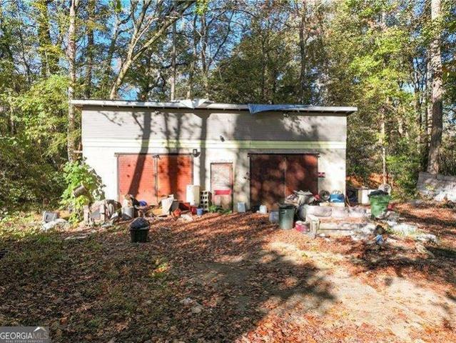 Dogwood Cir, Austell, GA 30168