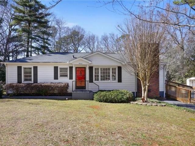 Dogwood Cir, Austell, Home For Sale