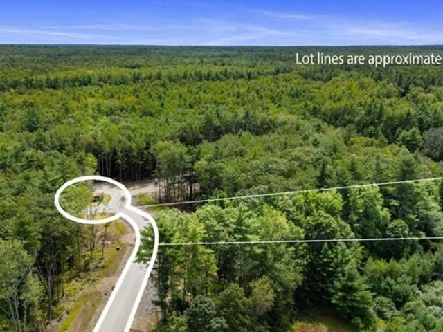 Dogwood Cir, Kennebunk, Plot For Sale