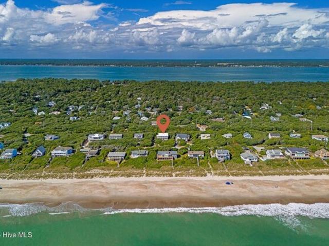 Dogwood Cir, Pine Knoll Shores, Home For Sale