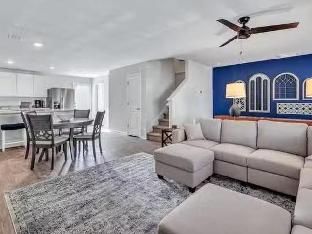 Dogwood Circle