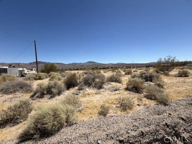 Dogwood, Daggett, CA 92327