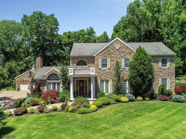 Dogwood Dr, Mendham Township, Home For Sale