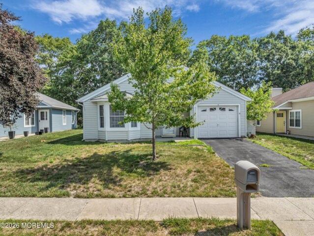 Dogwood Dr, Barnegat, Home For Sale