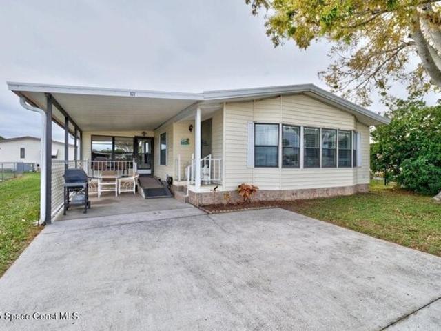 Dogwood Dr, Barefoot Bay, Property For Sale