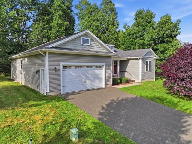 Dogwood Dr, Belchertown, Home For Sale