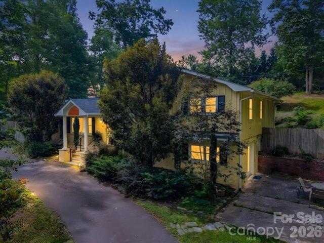 Dogwood Dr, Black Mountain, Home For Sale