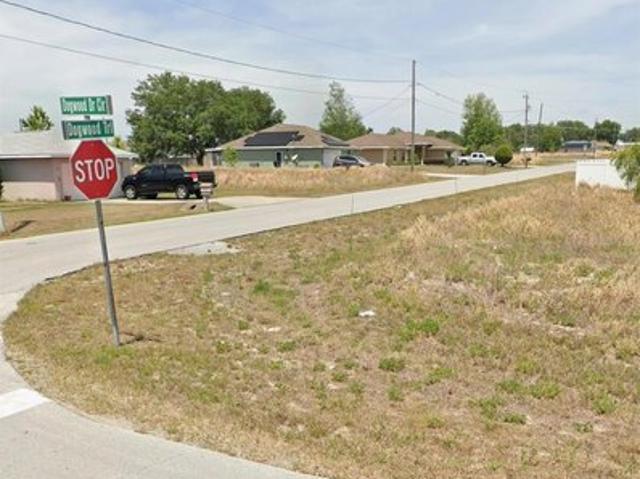 Dogwood Dr Cir, Ocala, FL 34472